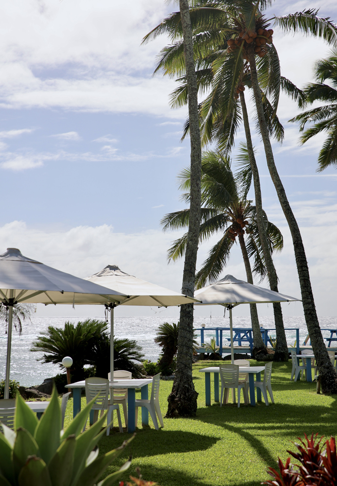 Tamarind House Restaurant and Bar | Fine Pacific Cuisine